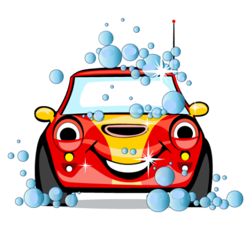 Squeaky Clean Xpress Car Wash - Fast and Friendly Car Wash